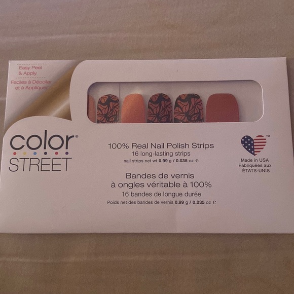 Color Street | Other | Color Street Wing It On | Poshmark